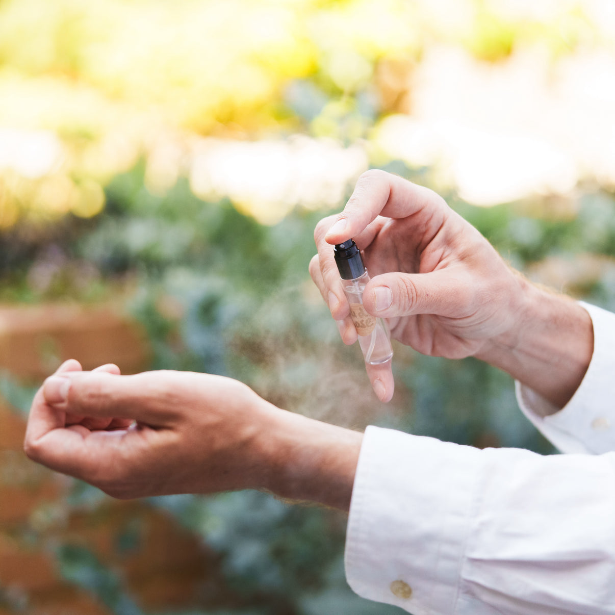 perfume making kit – OurHands