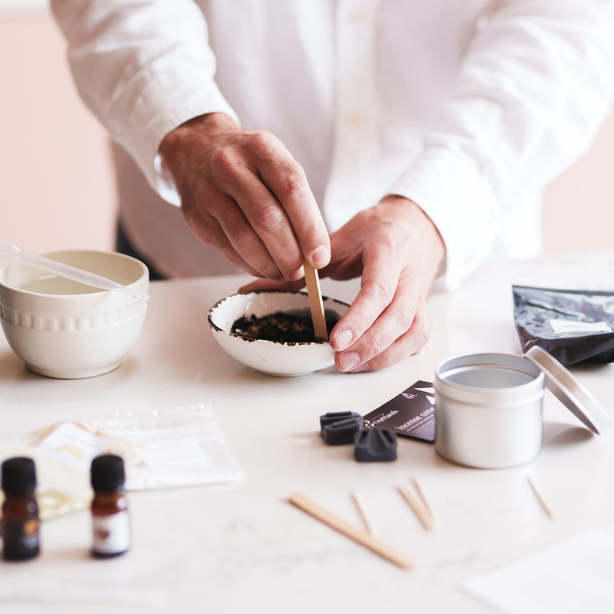 Which incense is right for you? A guide to different types of incense ...