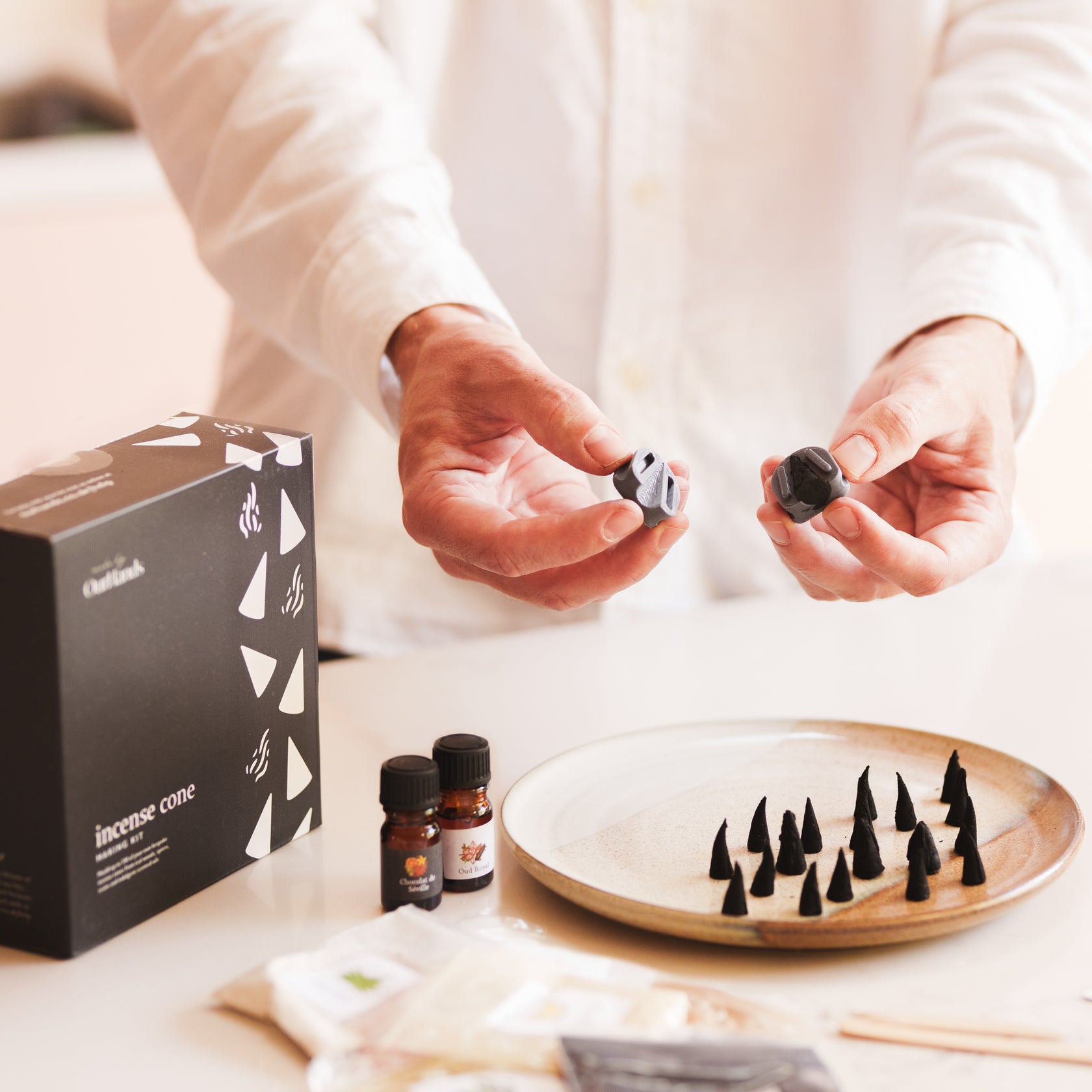 Which incense is right for you? A guide to different types of incense ...